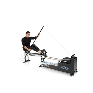 COMPACT Kayak Ergometer | PaddlePro NZ
